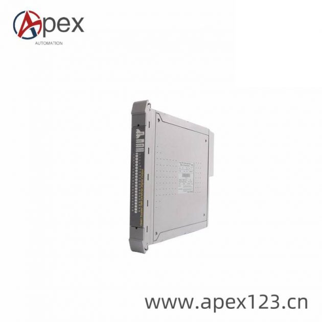 ICS TRIPLEX T8310 Triplex Expansion Interface Module, Enhancing ...