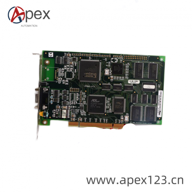 METSO IOT300A Industrial Control Module - Apex Automation