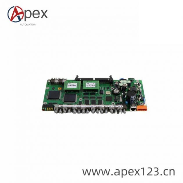 ICS TRIPLEX 9100 Off-the-Shelf Modules for Industrial Control Systems ...