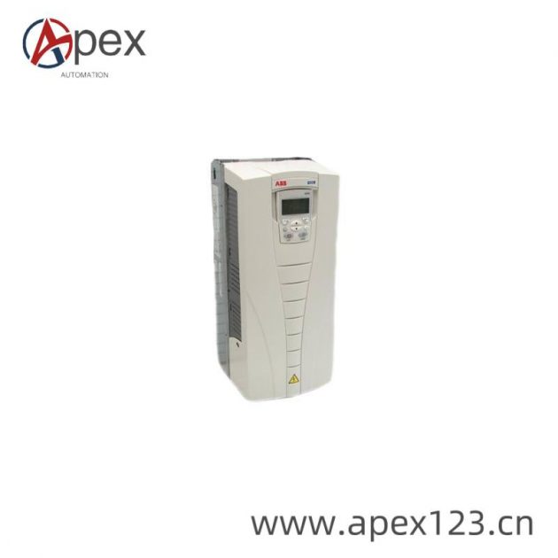 ABB PU516A - Engineering Interface Module for Advanced Automation ...