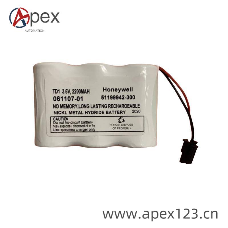 Honeywell J-DIM00 Industrial Control Module, Control Module for ...